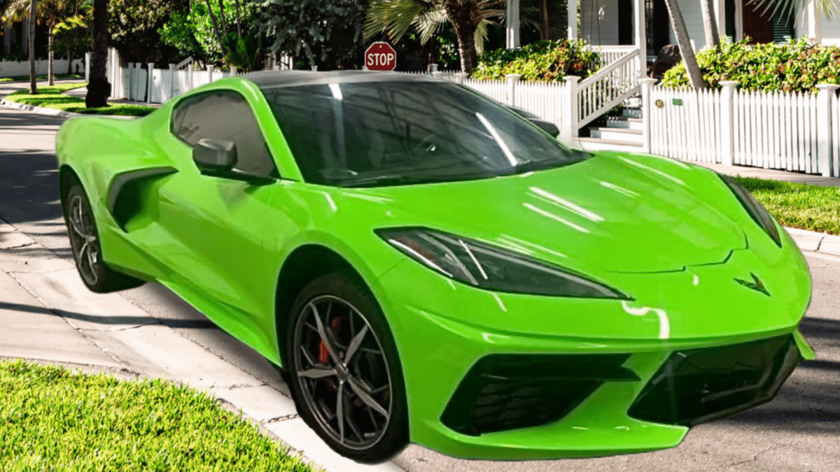 Tampa Auto Wraps | Custom Vinyl Wraps For All Vehicle Types