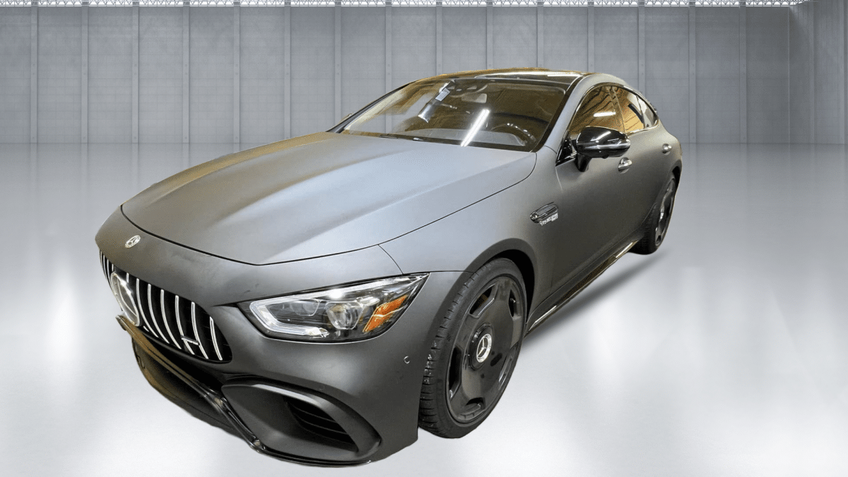 FBM Tampa Wrap | Custom Vinyl Wraps | Cars, Trucks, Trailers, Boats