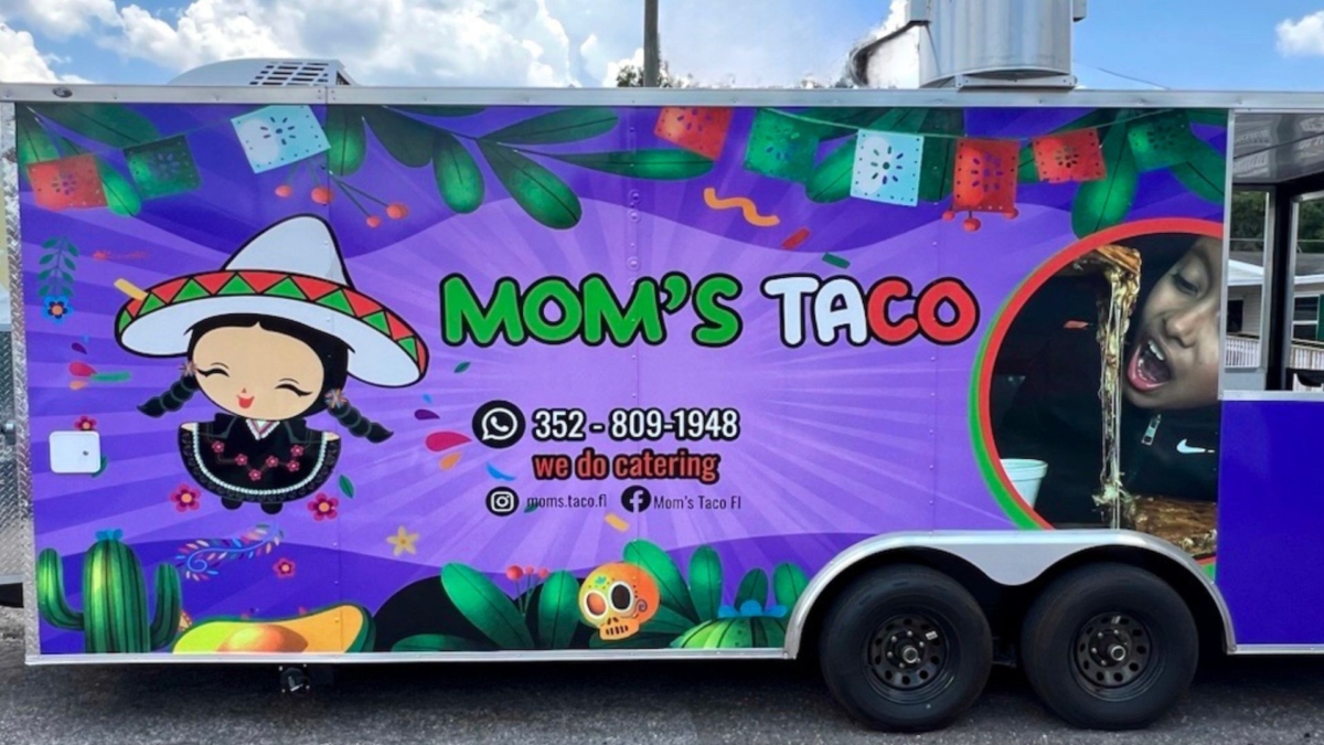 Tampa Auto Wraps | We Can Wrap Anything For You And More