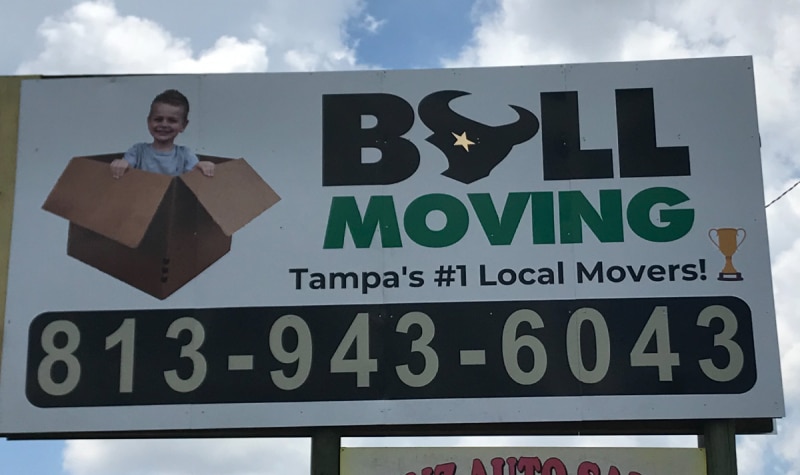 Tampa Auto Wraps | Vinyl Signage For All Types Of Uses